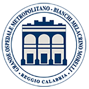 GRANDE OSPEDALE METROPOLITANO - BIANCHI MELACRINO MORELLI - REGGIO ...